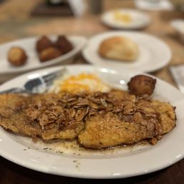 Felix’s Fish Camp Spanish Fort, AL 36527 | Explore Menu, Customer ...
